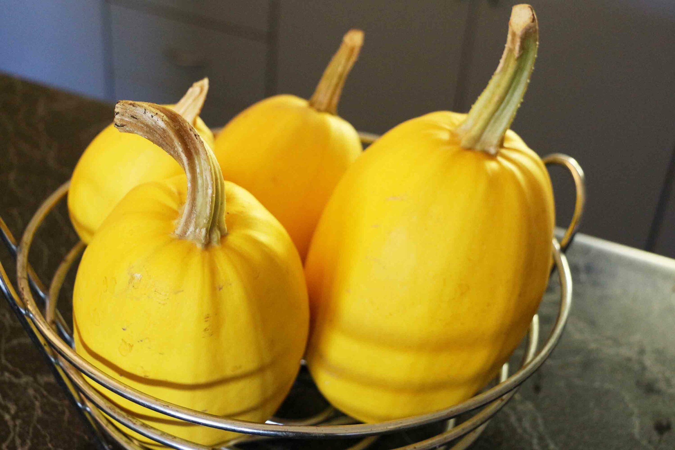 La courge spaghetti : comment cuisiner cet étonnant légume d'hiver