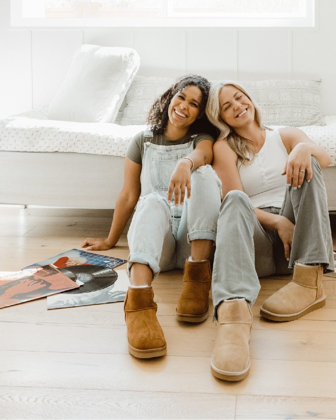 L'hiver au chaud avec des alternatives vegan aux UGG