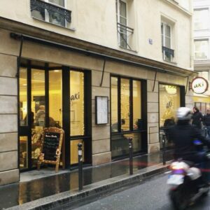 7 cafés parisiens qui servent les meilleurs matchas